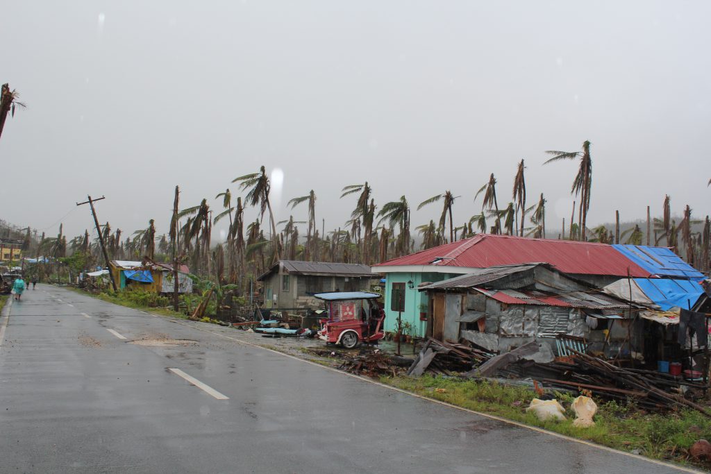 Philippines on the rise | Millennium Challenge Corporation