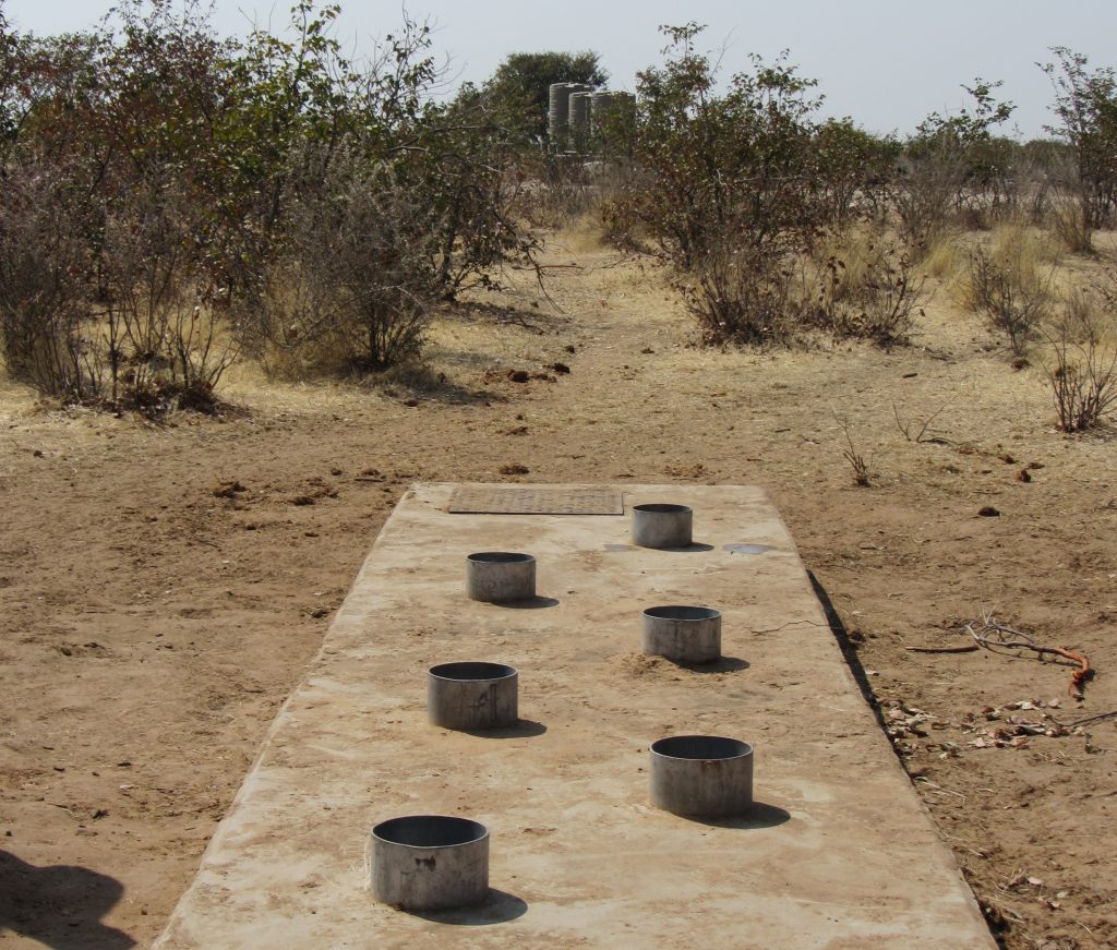 Designing sustainable water projects is harder than you think ...