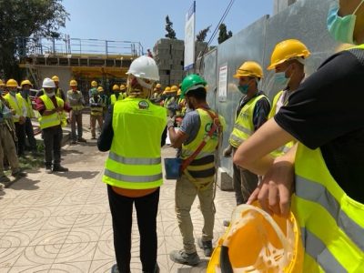 Vocational Training Centers in Morocco to Provide Workers with In ...