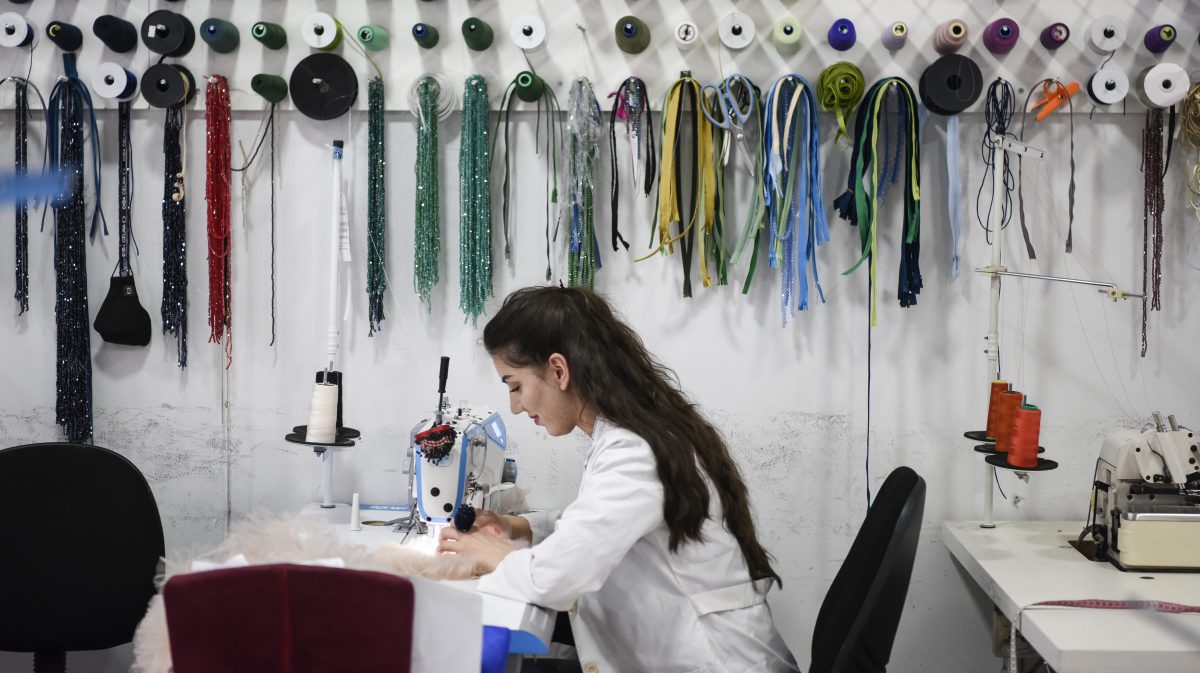 Investments in Energy Efficiency Pay Off for Women-Owned Businesses in ...