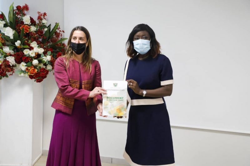 Côte d’Ivoire’s New Education Action Plan Signals a Boost for Women and ...