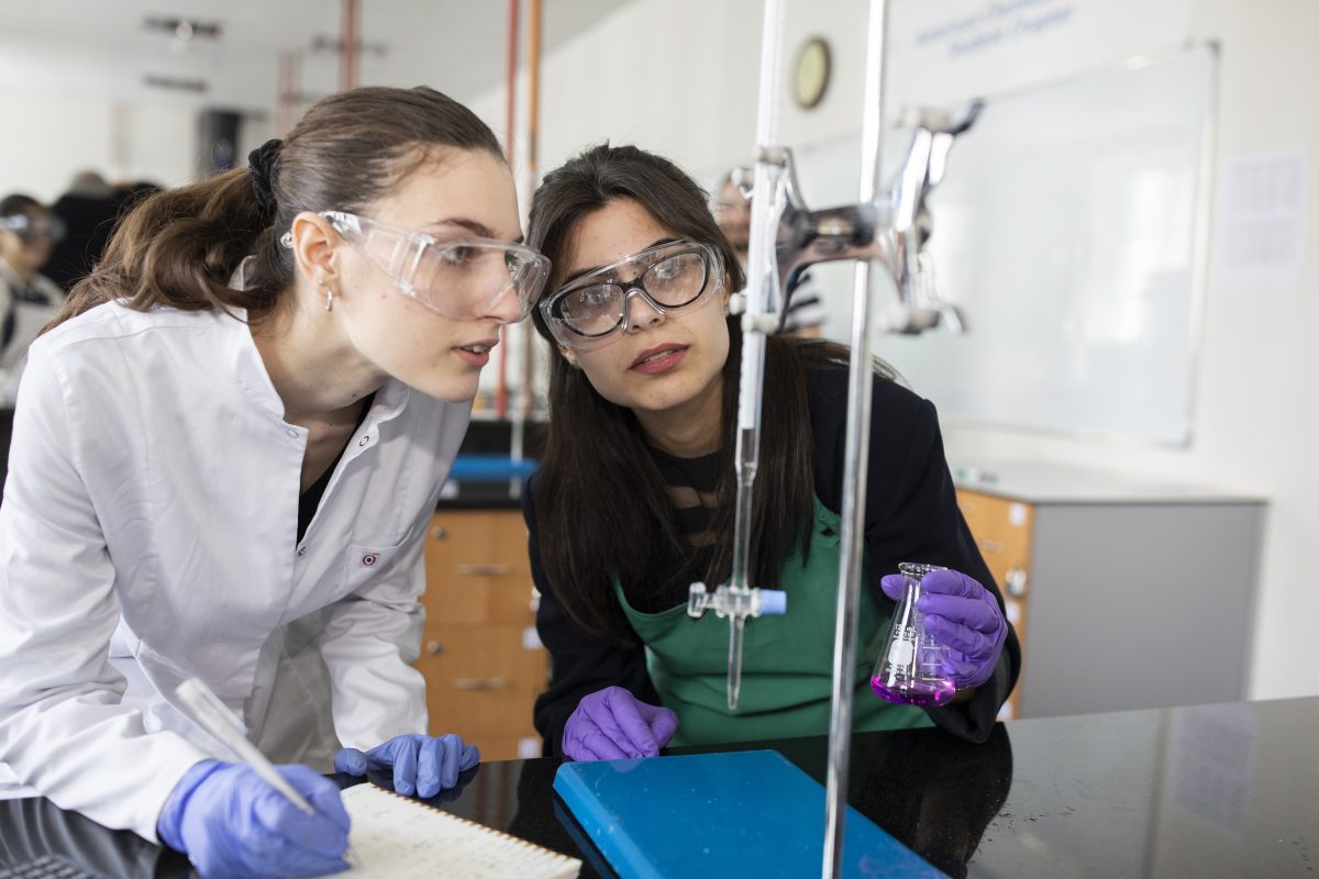 MCC’s Georgia Compact II: Driving Compact Sustainability One Year After ...