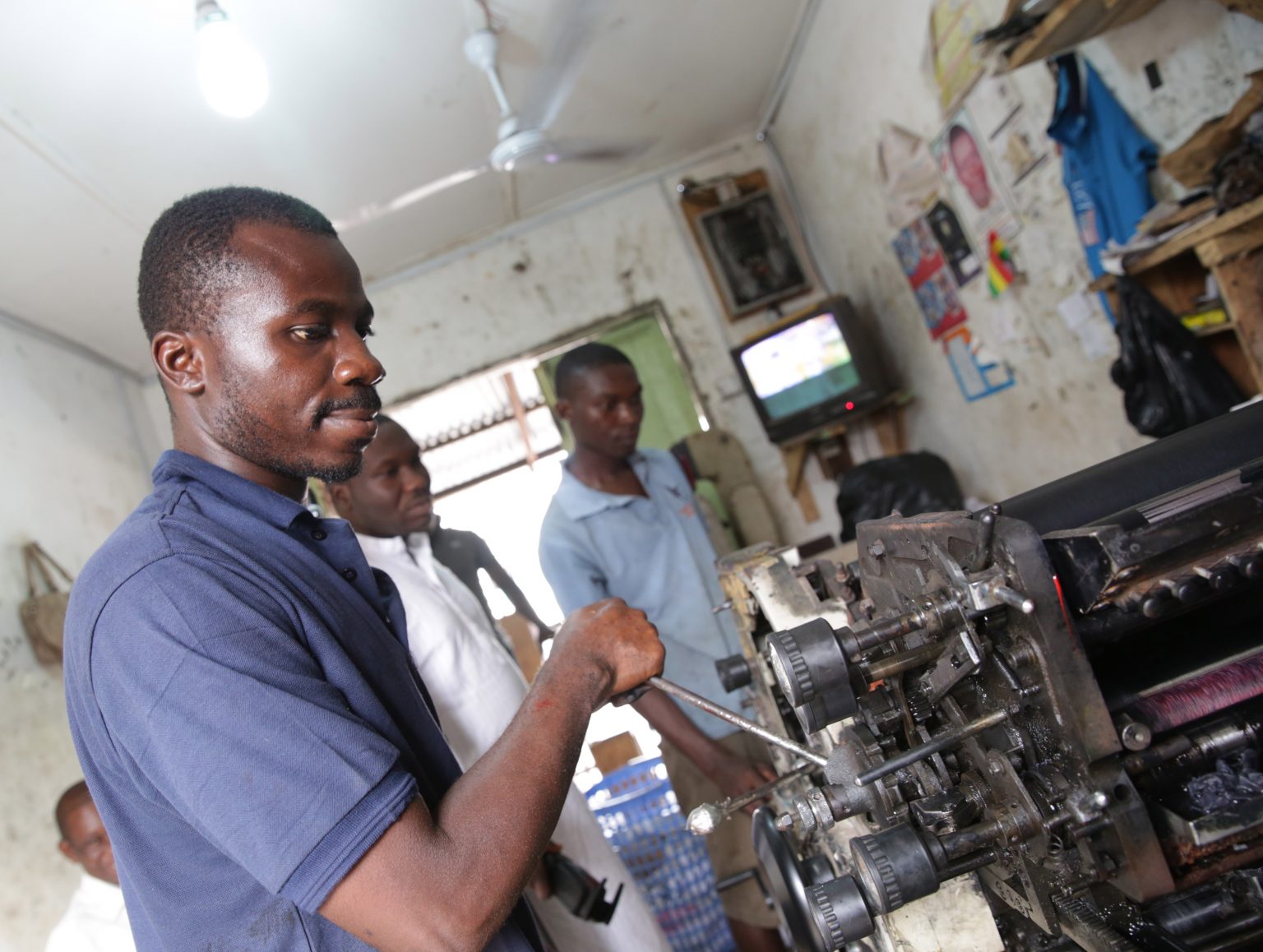 MCC Shares the Importance of Grid Reliability | Millennium Challenge ...