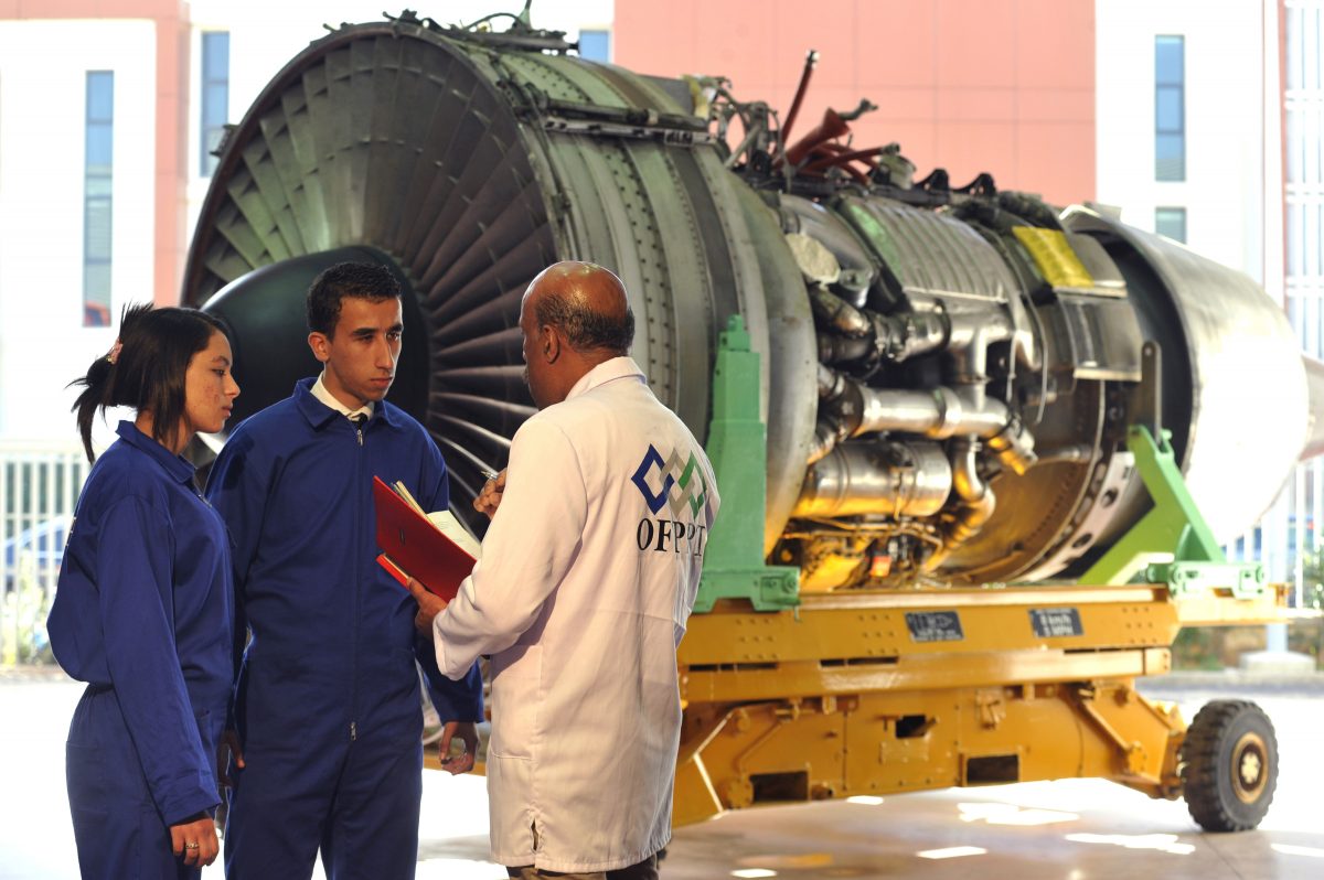 MCC’s Lessons Learned: How to Strengthen TVET Programs for the Poor ...