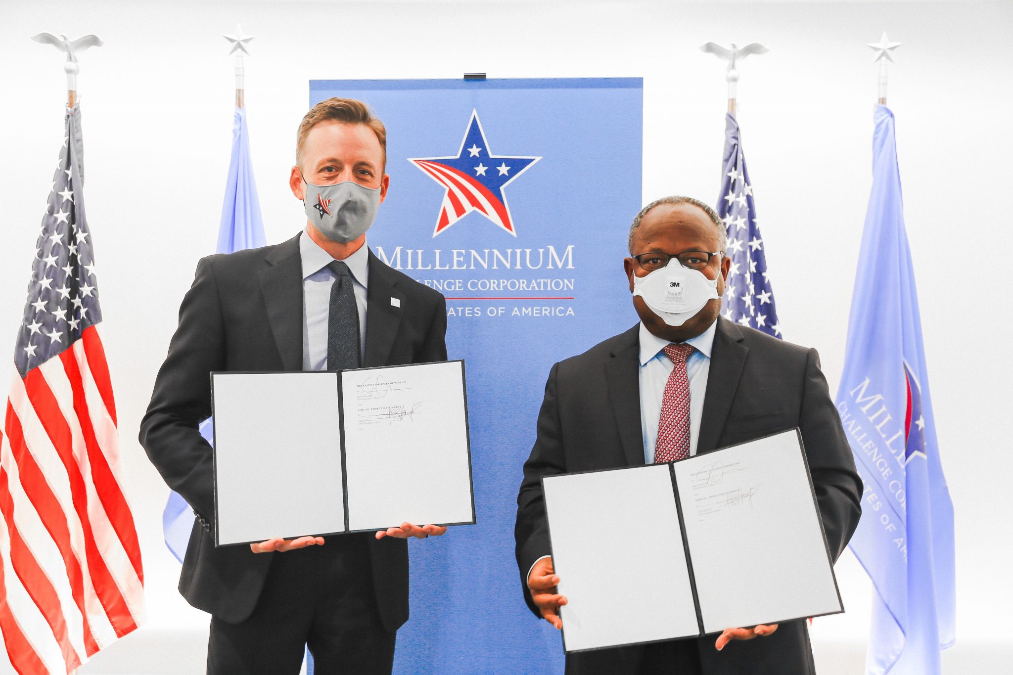 MCC and Africa50 Announce Strategic Collaboration, Creating New Global ...