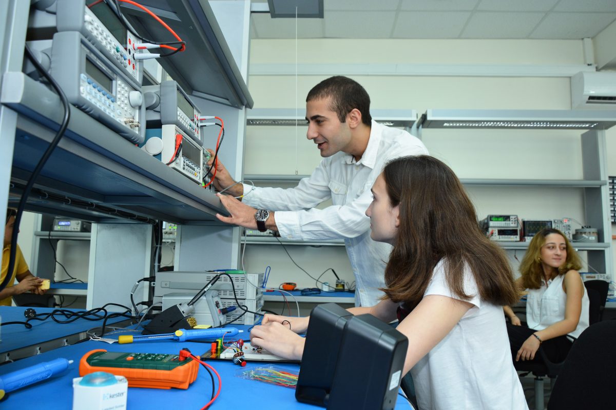 MCC Partnerships Spur Progress in Georgia | Millennium Challenge ...