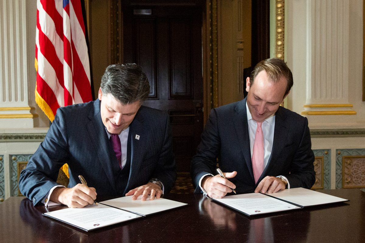 Millennium Challenge Corporation, Bechtel Announce New Strategic ...