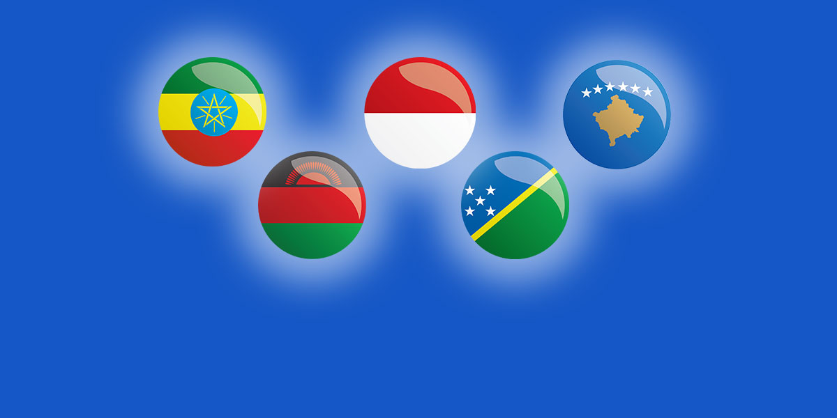 Millennium Challenge Corporation | Reducing Poverty Through Growth