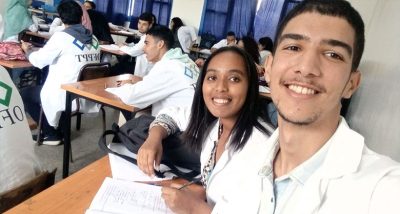 TVET Center Training Empowers Moroccan Women to Build Skills ...