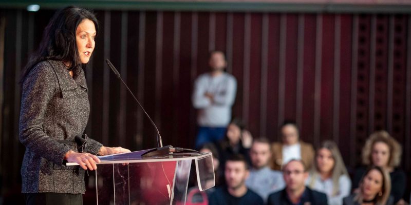 Women’s History Month: Scholarship Program Empowers Women in the Energy ...