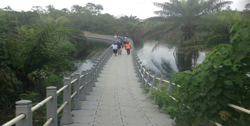 A Brighter Future | Millennium Challenge Corporation