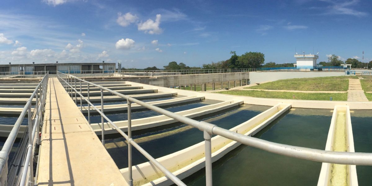 Water, Sanitation, and Hygiene | Millennium Challenge Corporation