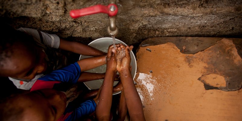Millennium Challenge Corporation | Reducing Poverty Through Growth Millennium Challenge Corporation | Reducing Poverty Through Growth