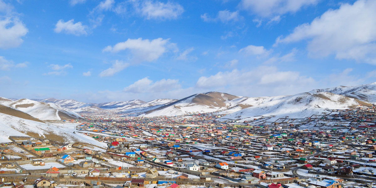 Millennium Challenge Corporation | Reducing Poverty Through Growth