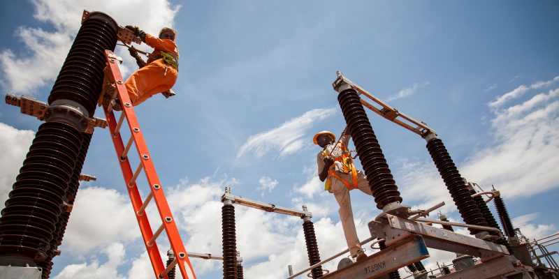 Expanding Electricity Distribution in Tanzania | Millennium Challenge Corporation
