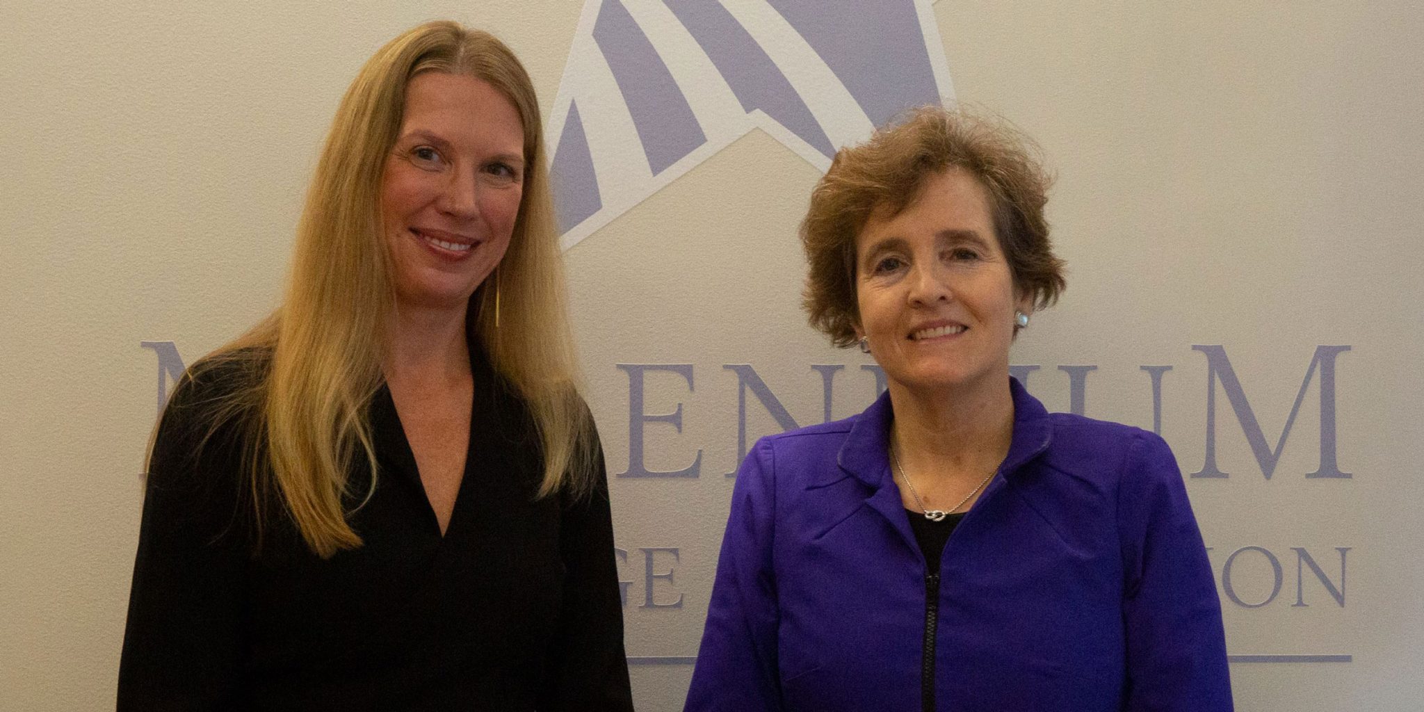 New Chief of Staff Joins MCC Team | Millennium Challenge Corporation