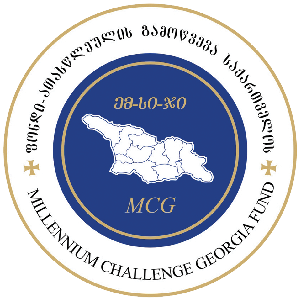 Georgia Compact | Millennium Challenge Corporation