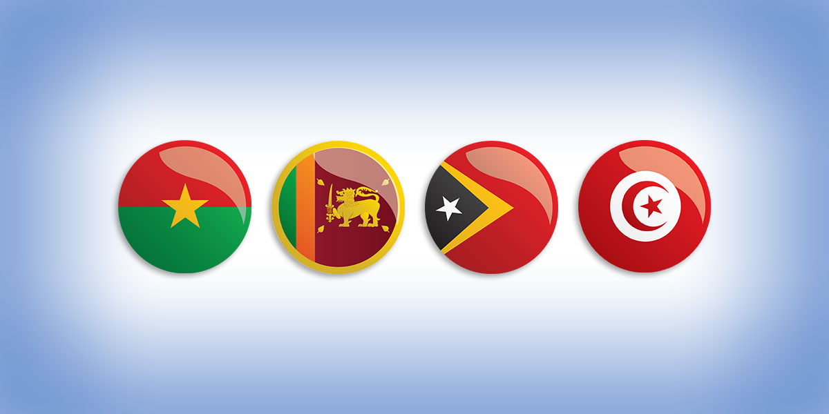 Millennium Challenge Corporation | Reducing Poverty Through Growth